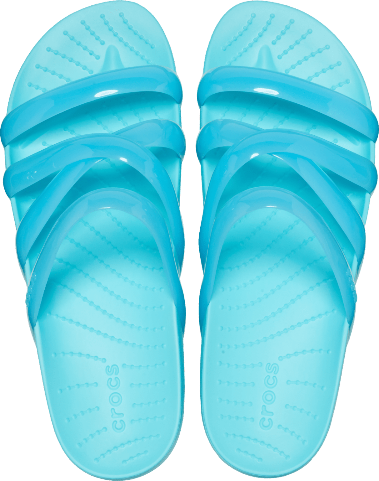 Dicas de sandálias da Crocs que você não conhecia para curtir o verão ...